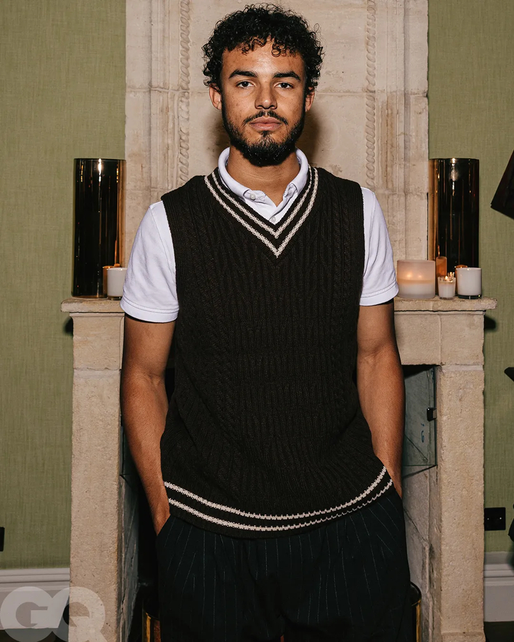 Image of Matthew Broome