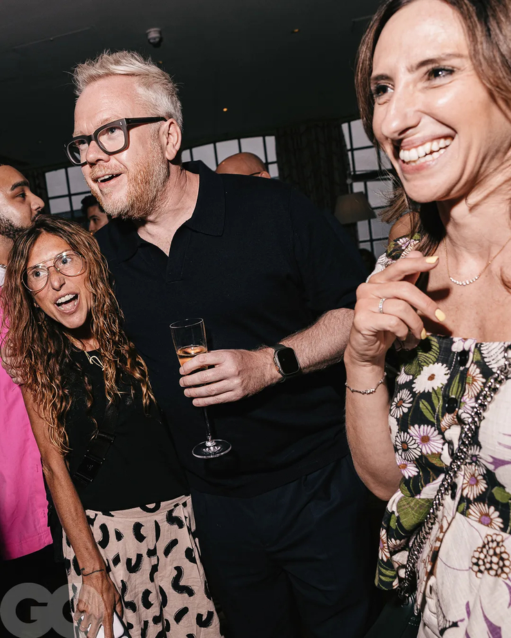 Picture of Jim Field Smith