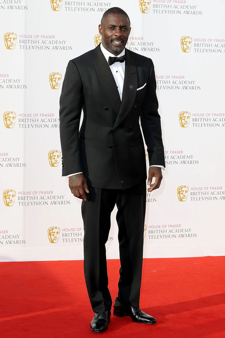 Picture of Idris Elba