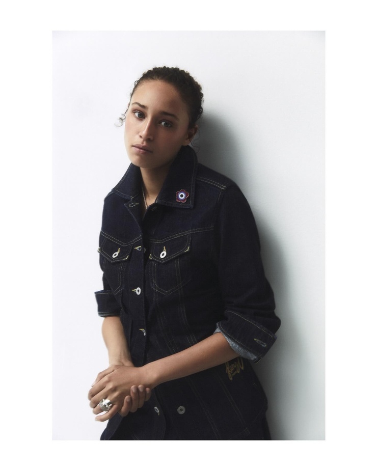 Image of Ella-Rae Smith