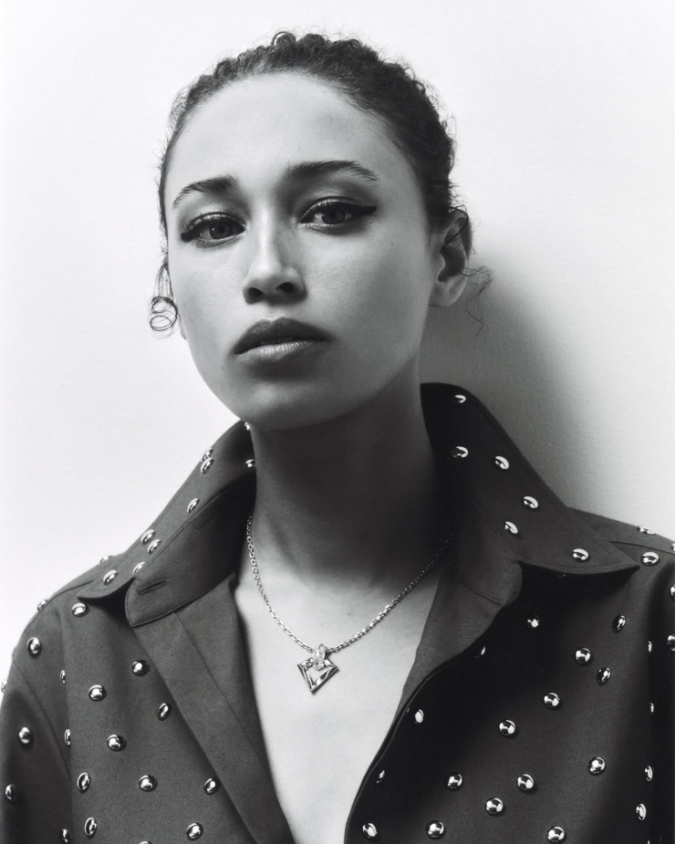 Picture of Ella-Rae Smith