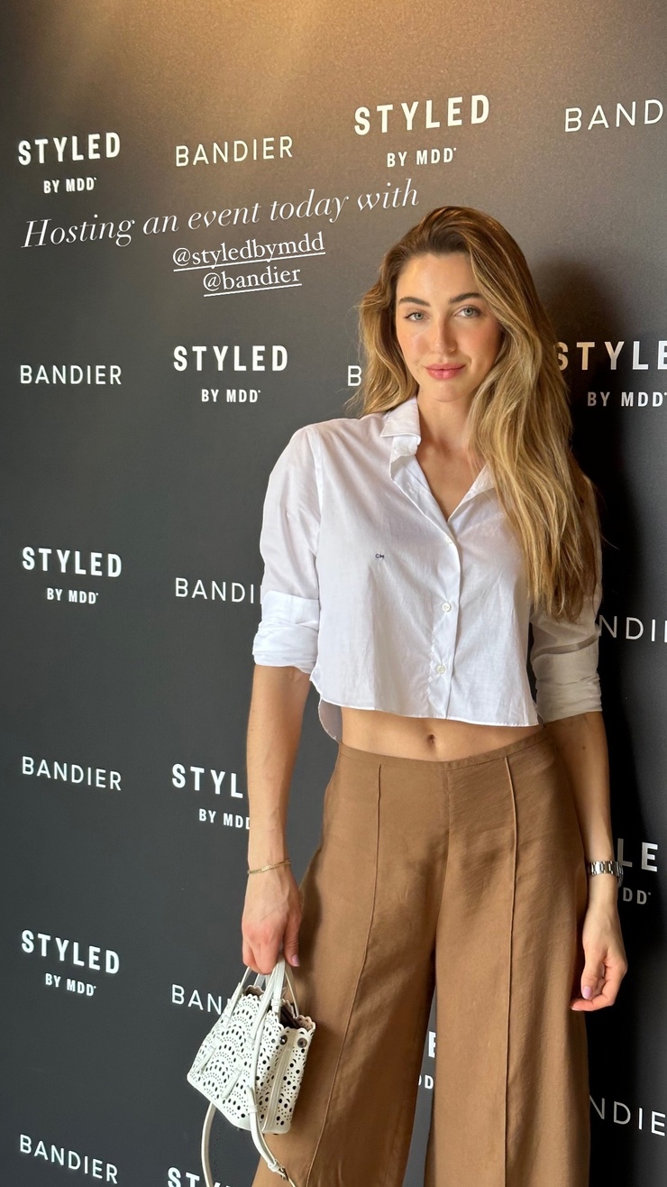 Image of Chelcie May