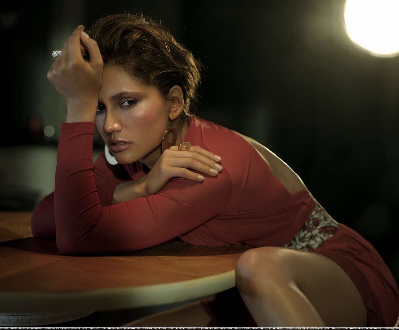 Picture of Leonor Varela