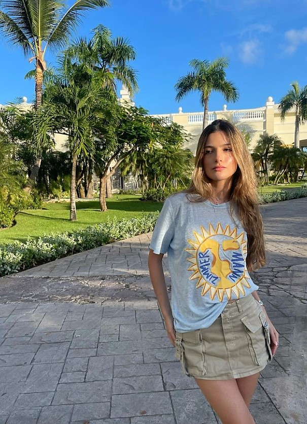 Picture of Silvana Valencia