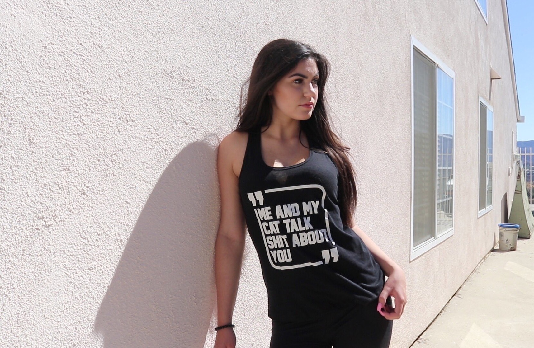 Picture of Mikaela Pascal