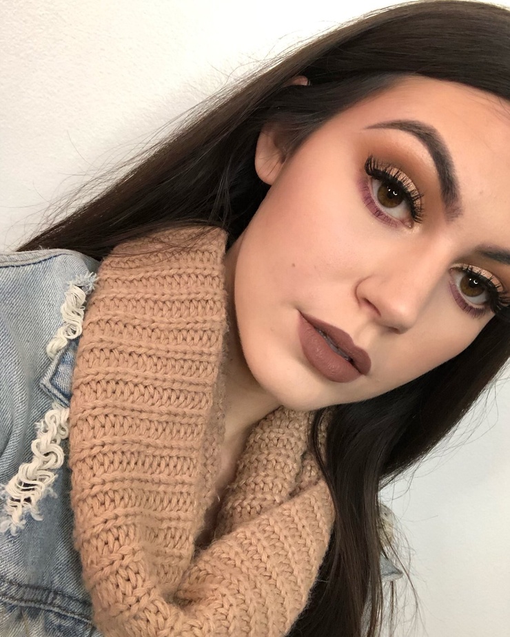 Picture of Mikaela Pascal