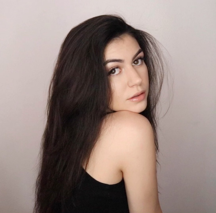 Picture of Mikaela Pascal