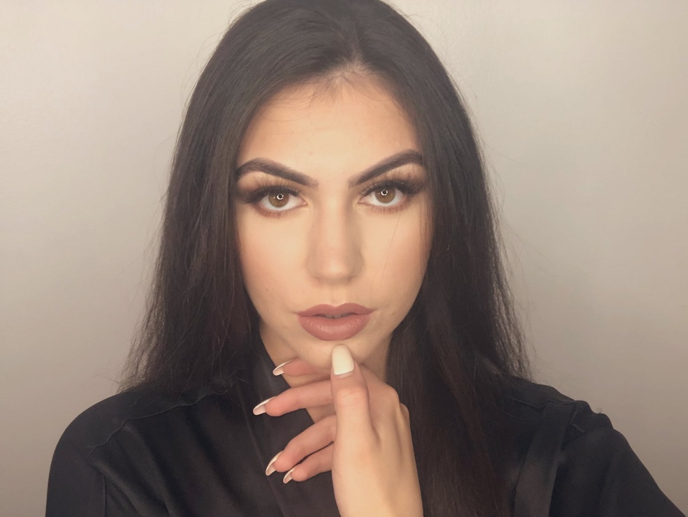 Picture of Mikaela Pascal