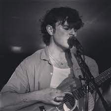 Picture of Matthew Hall