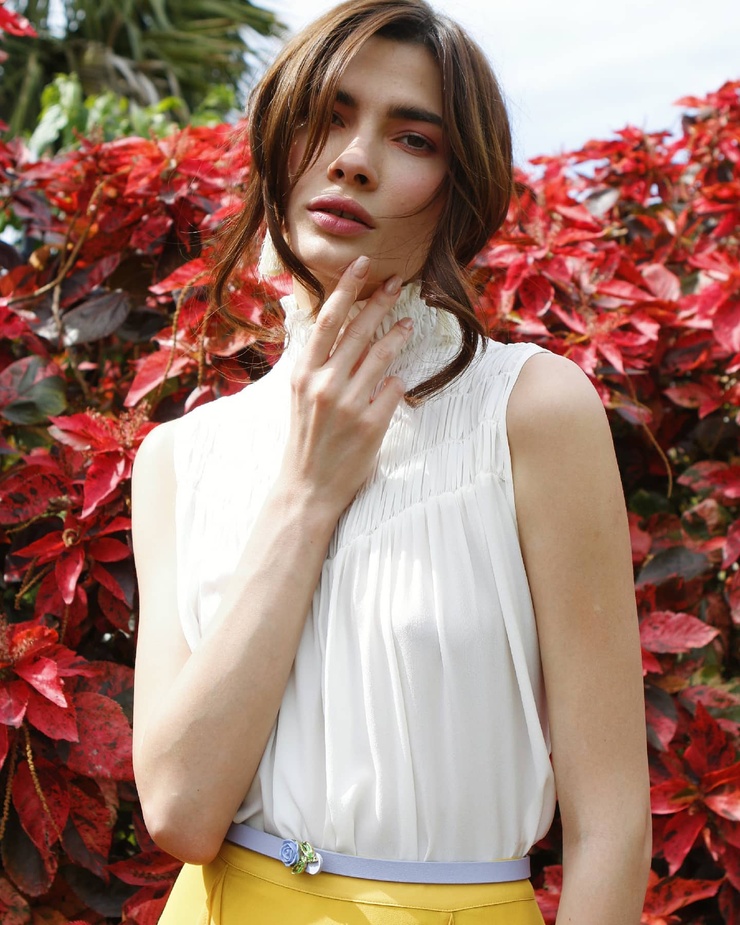 Picture of Sabina Rabaia