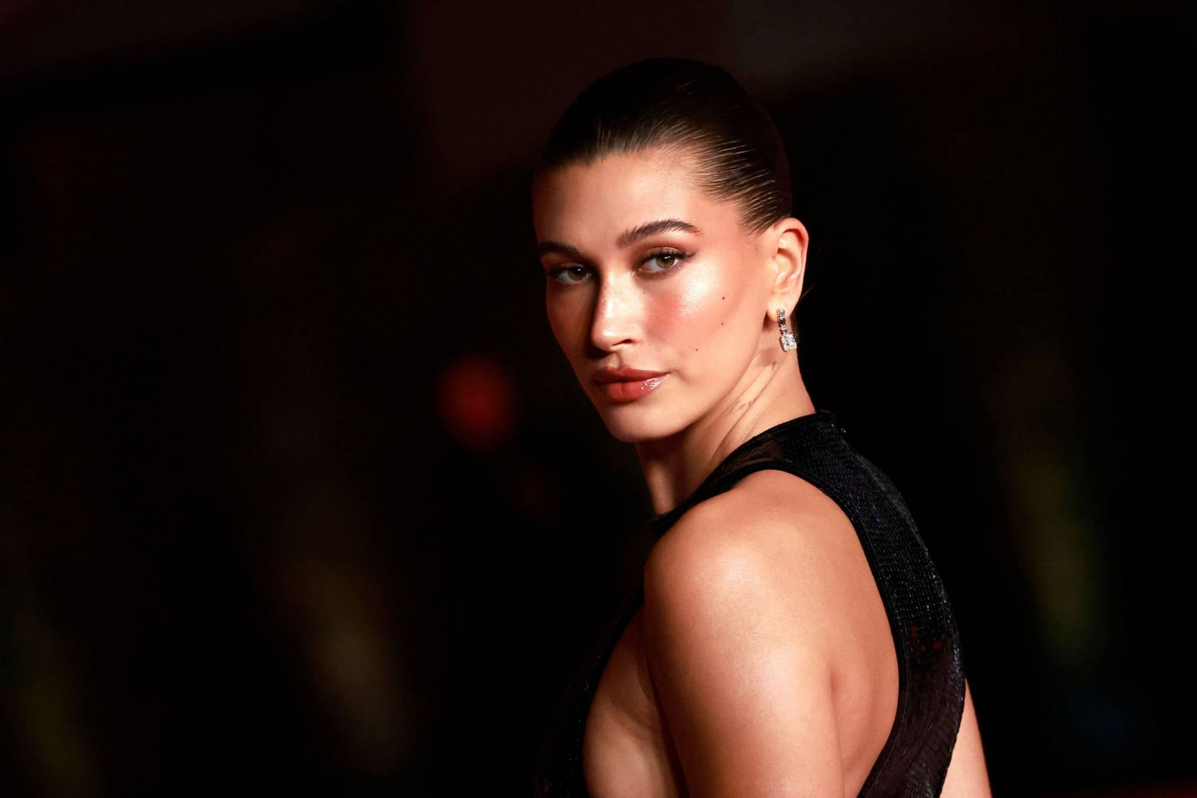 Picture of Hailey Baldwin