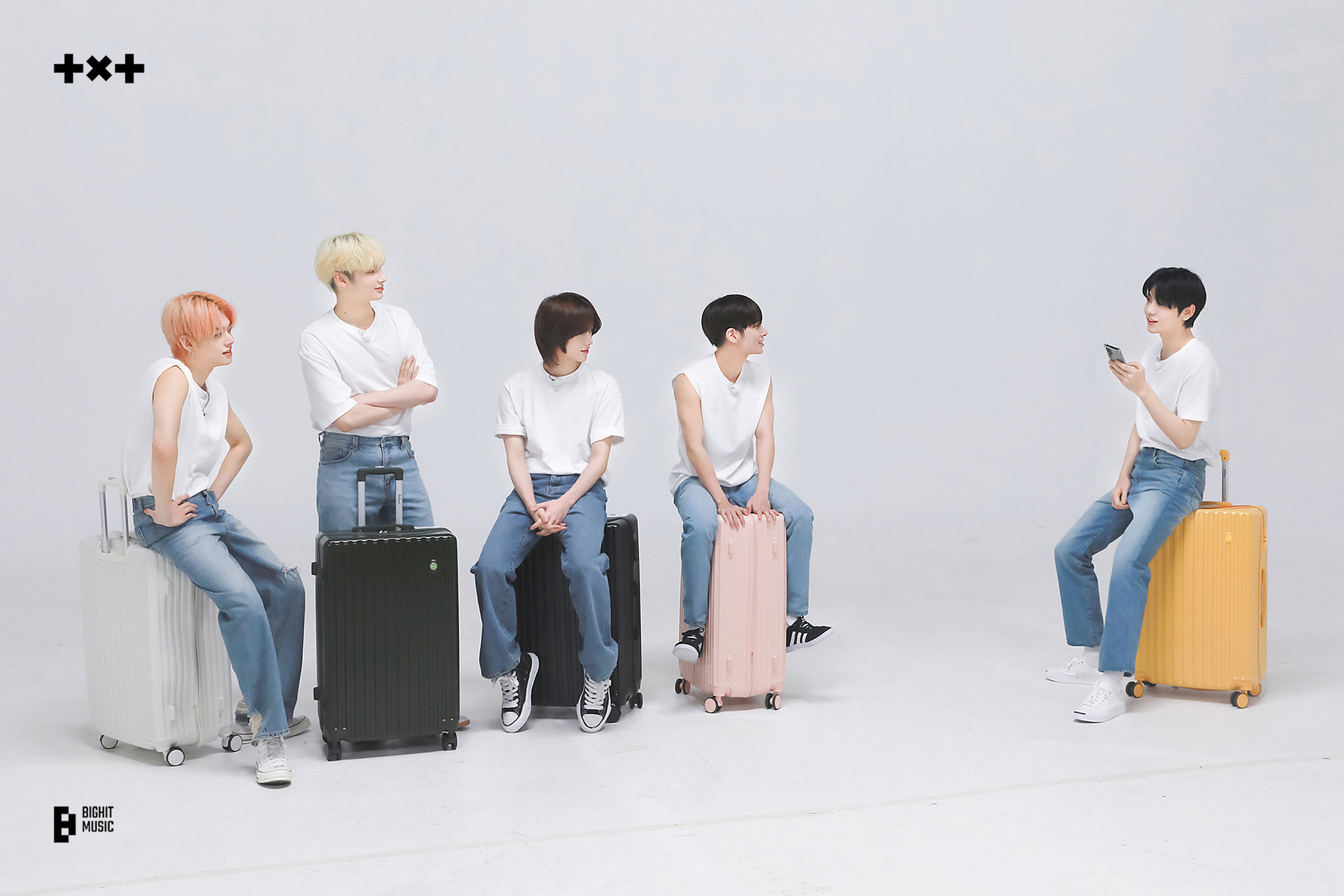 Picture of TXT