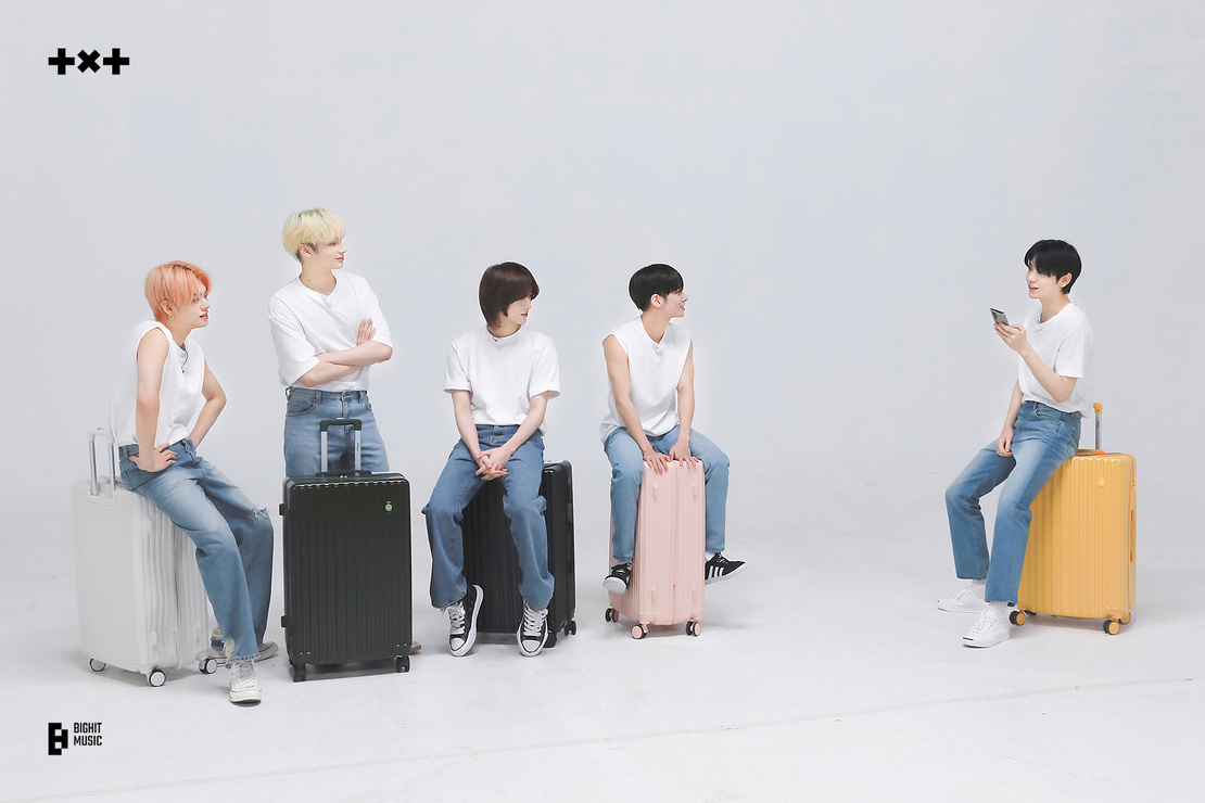 Picture of TXT