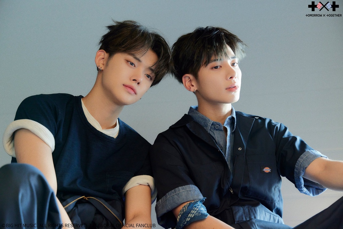 Picture of TXT