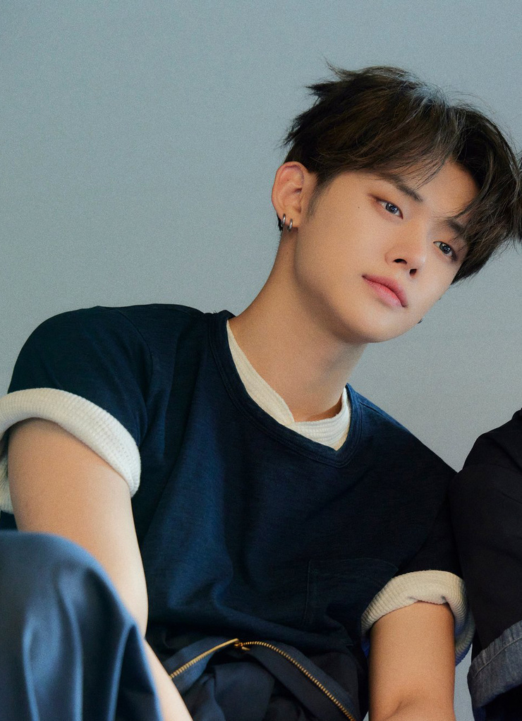 Picture of Choi Yeonjun (최연준)