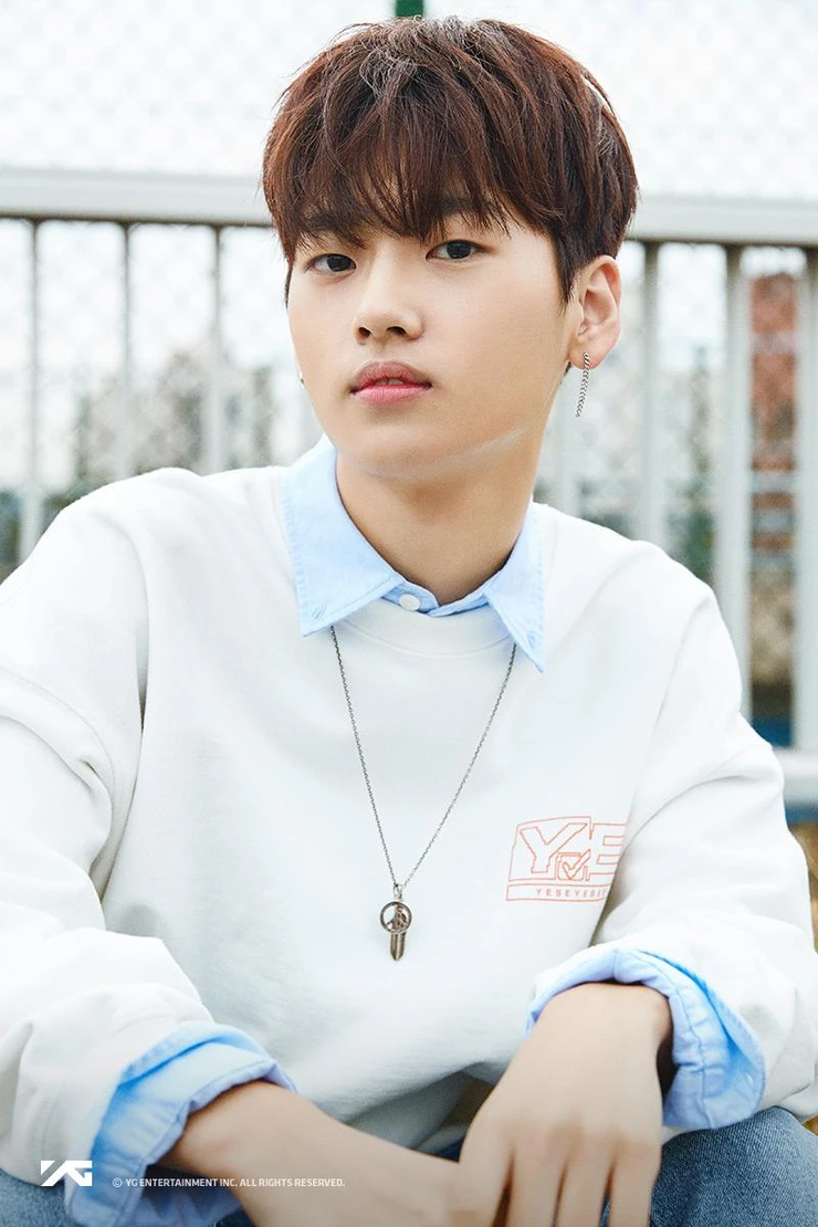 Kang Seok-hwa picture