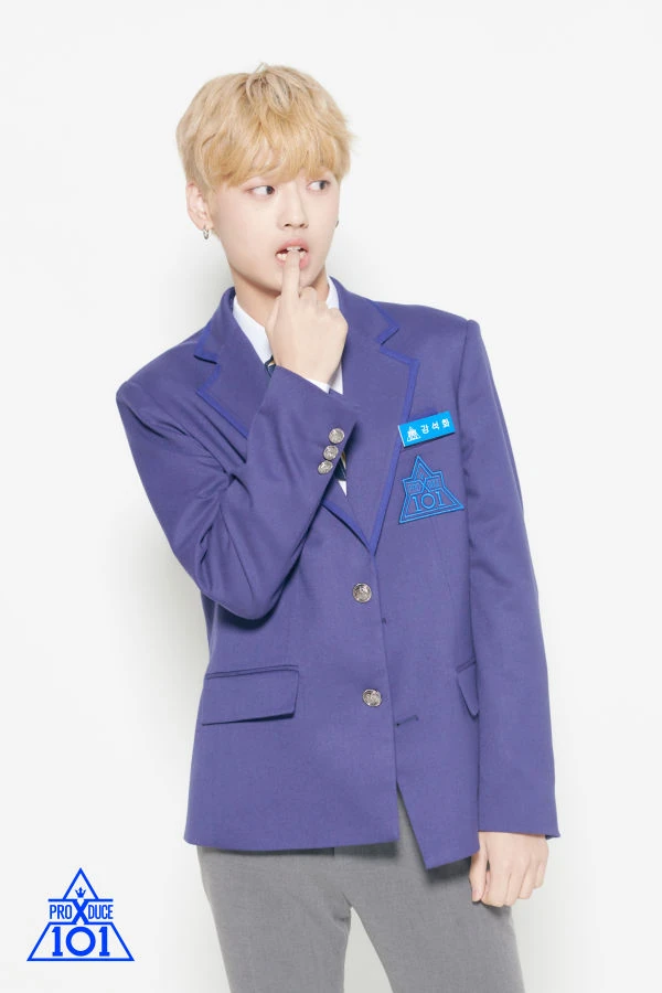 Picture of Kang Seok-hwa
