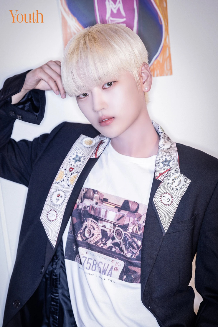 Picture of Kang Seok-hwa