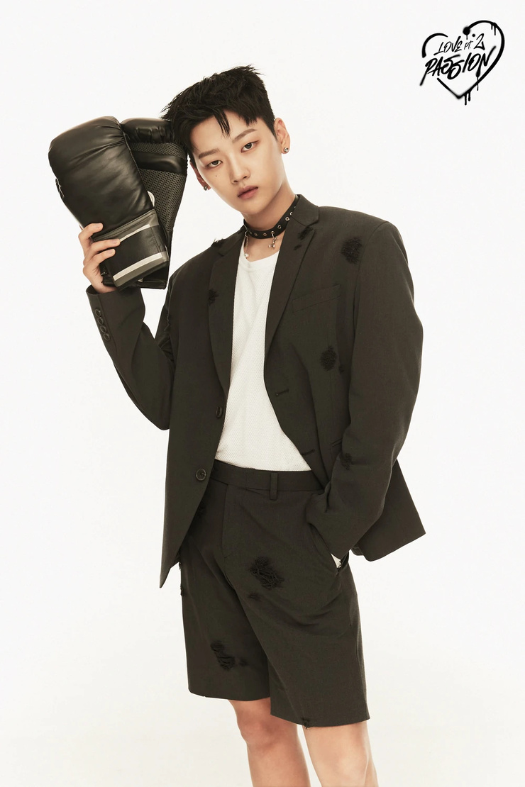 Picture of Kang Seok-hwa