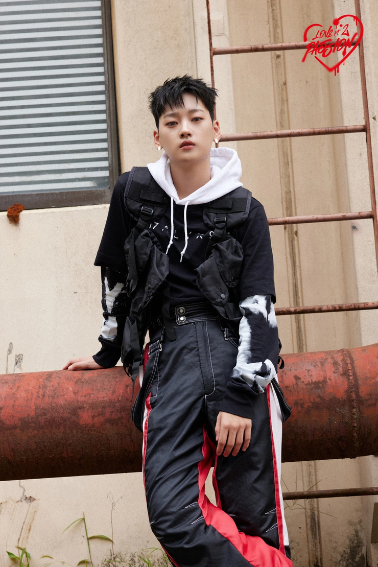 Picture of Kang Seok-hwa
