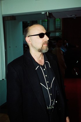 Picture of Ira Steven Behr