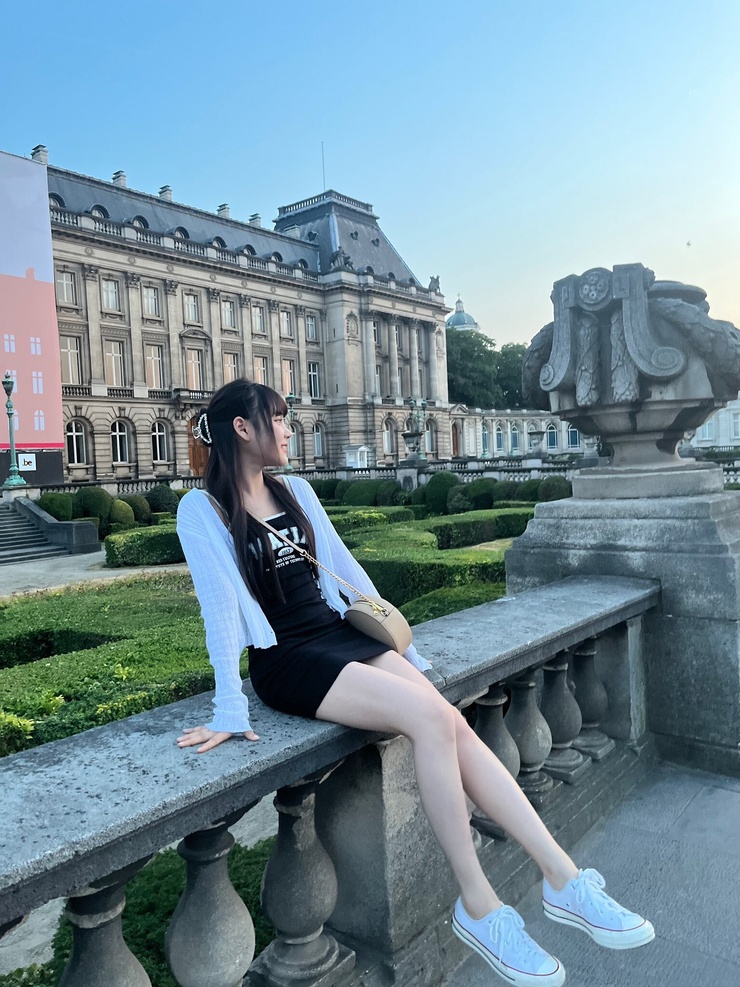 Picture of Hwang Si-hyeon