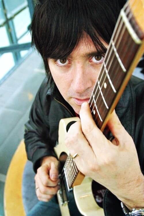 Picture of Johnny Marr