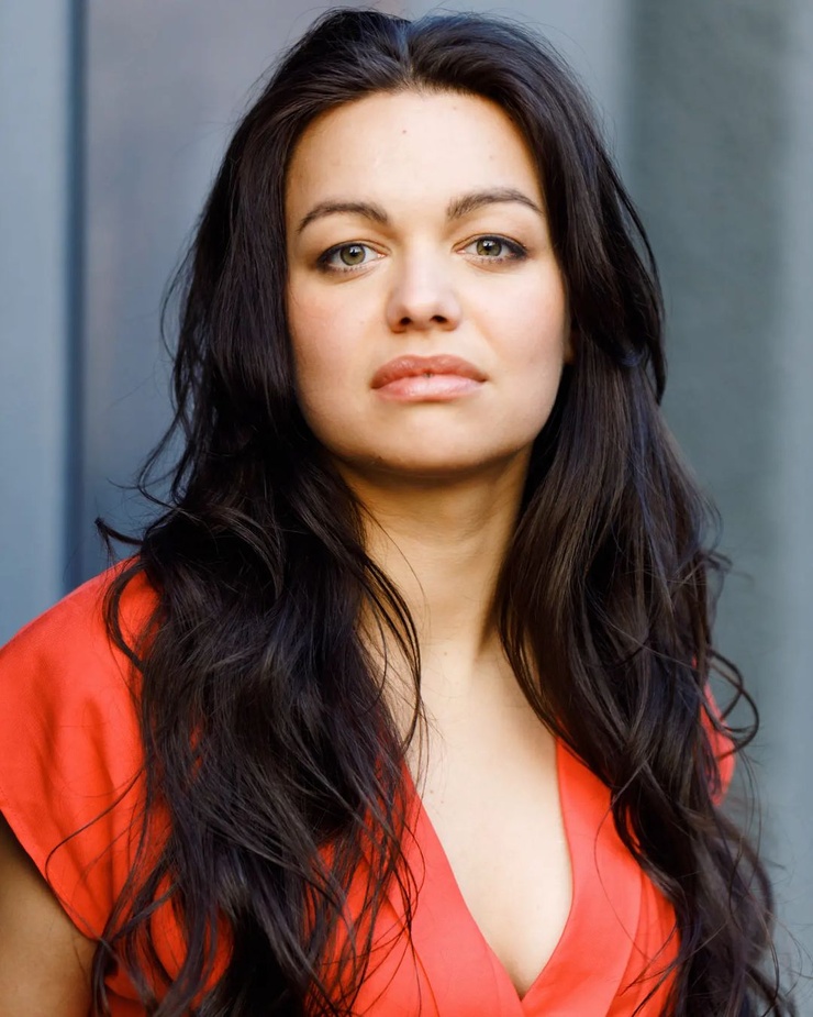 Picture of Cosma Shiva Hagen