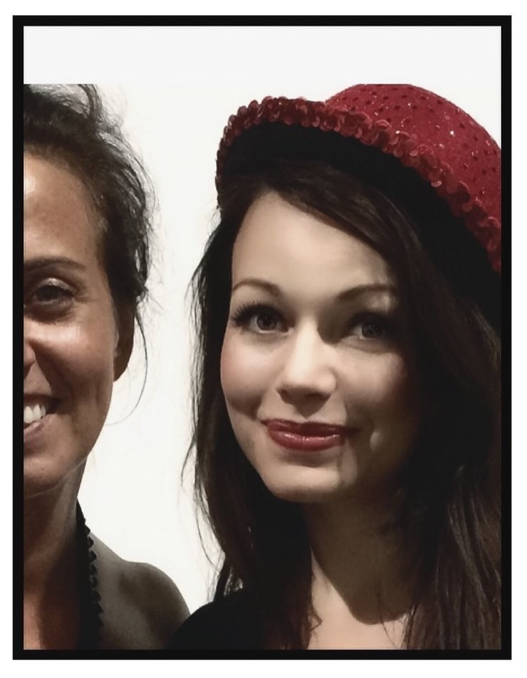 Picture of Cosma Shiva Hagen