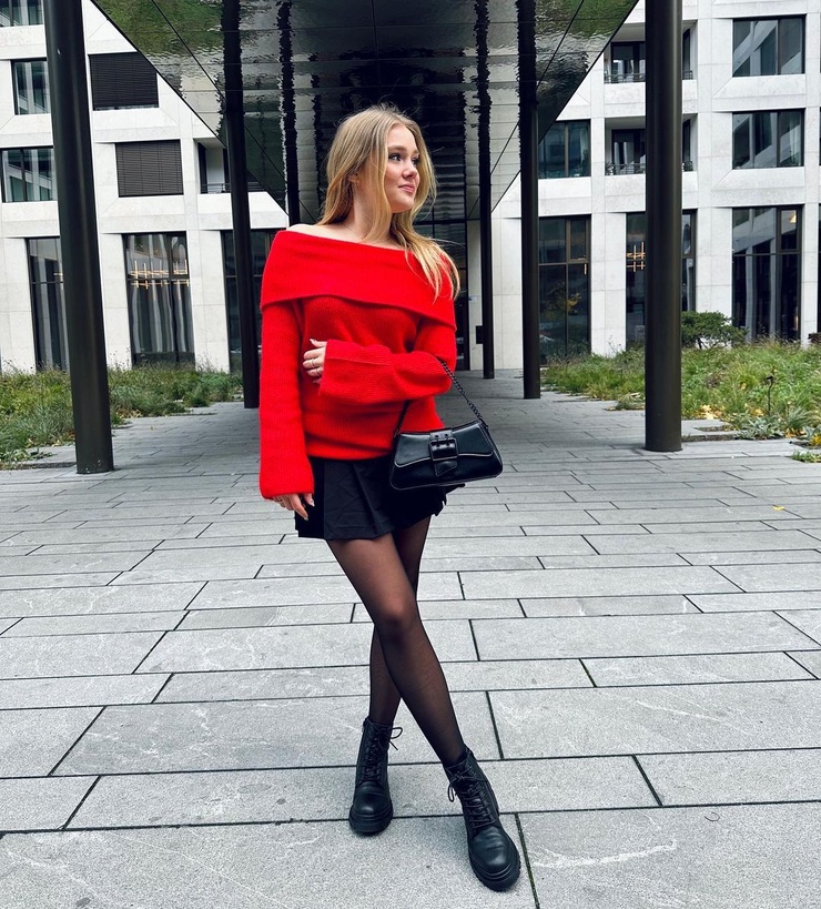 Picture of Chiara Tews