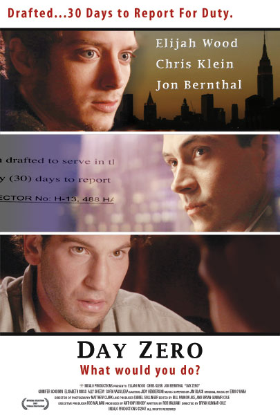 Picture of Day Zero