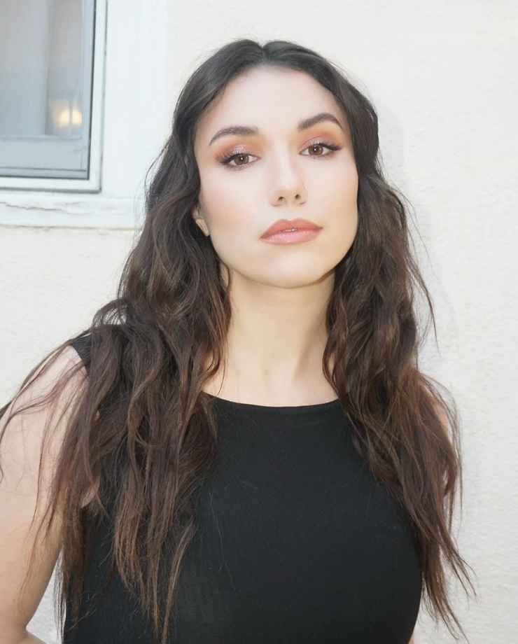 Picture of Grace Fulton