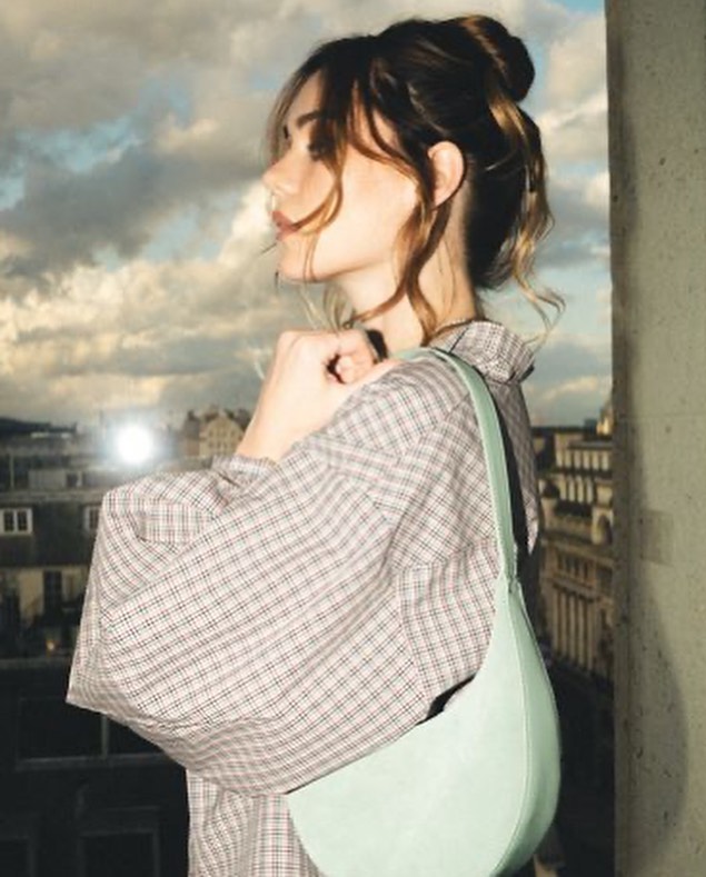 Picture of Immy Waterhouse