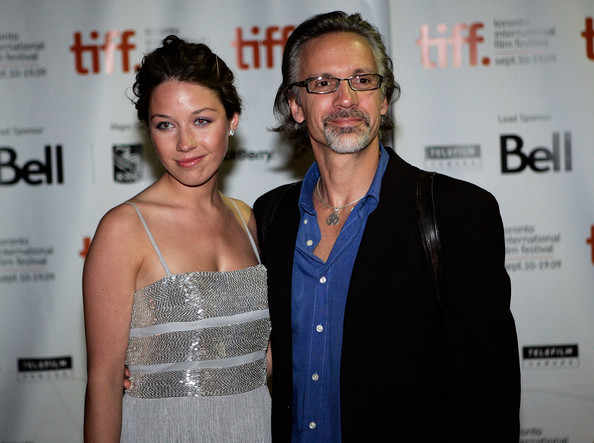 Michael Riley picture