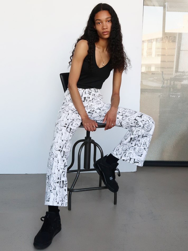 Picture of Jada Kobie