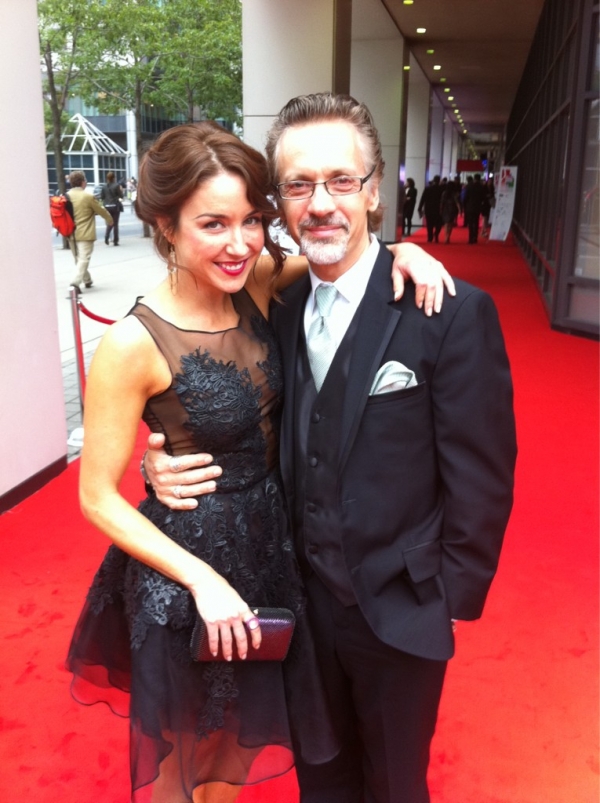 Picture of Michael Riley