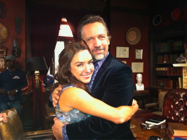 Picture of Michael Riley