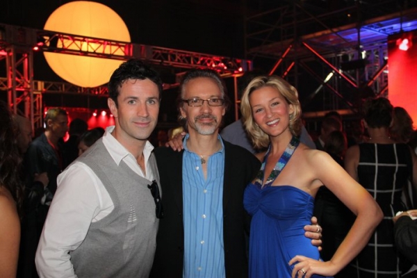 Picture of Michael Riley