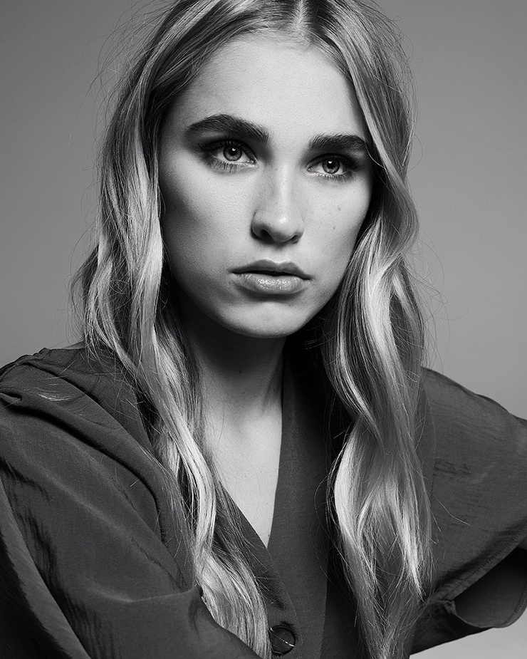 Picture of Julia Worp