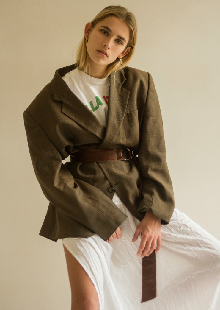 Picture of Julia Worp