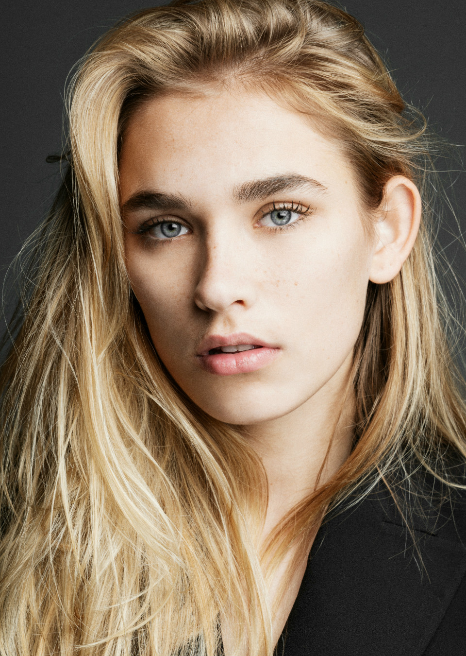 Picture of Julia Worp