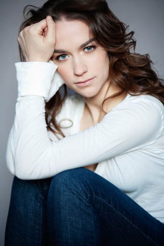 Picture of Melanie Scrofano