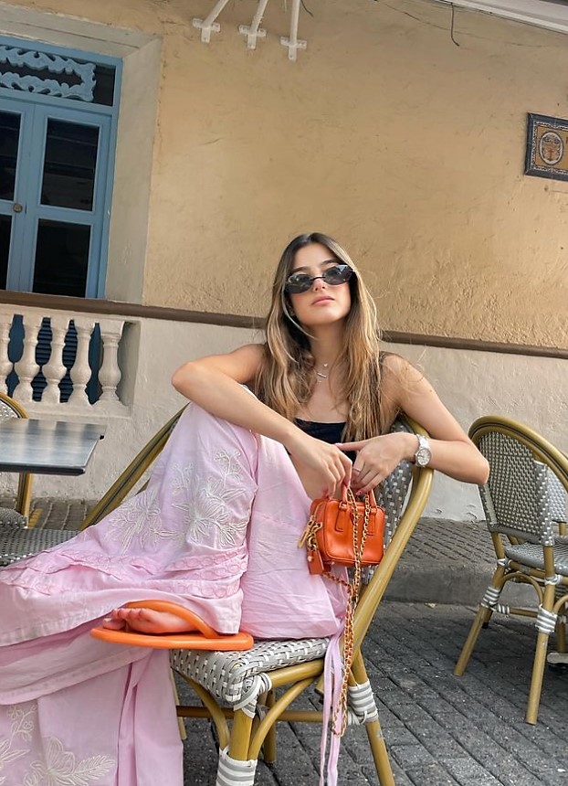 Picture of Silvana Valencia