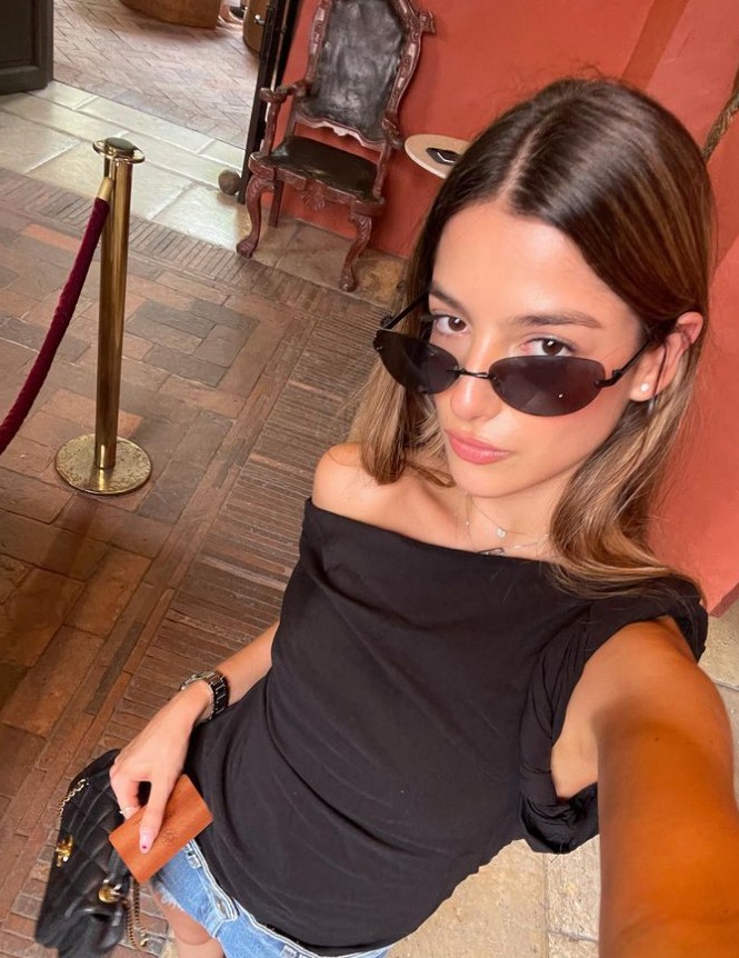 Picture of Silvana Valencia