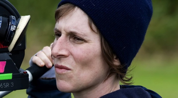 Picture of Kelly Reichardt
