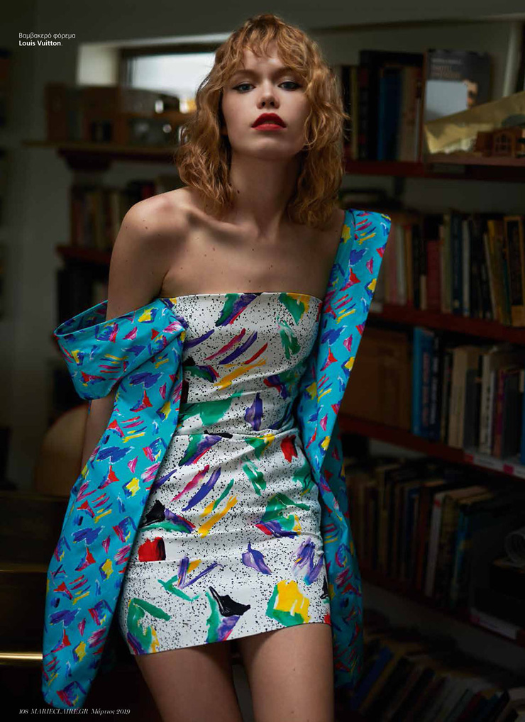 Picture of Lia Antonova