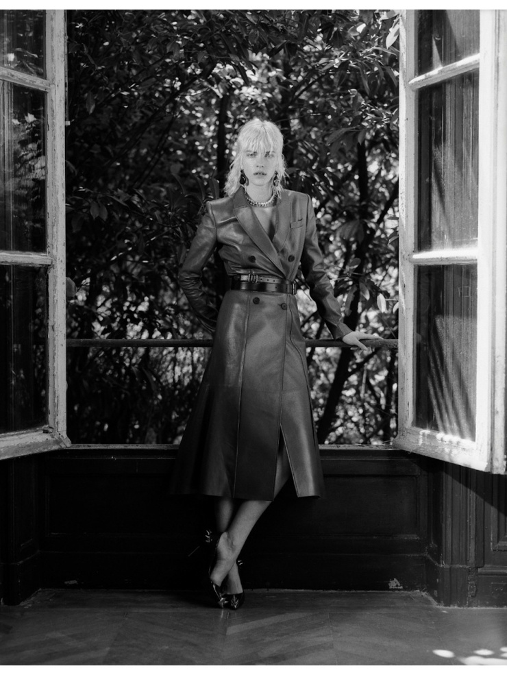 Picture of Laura Jaraminaite
