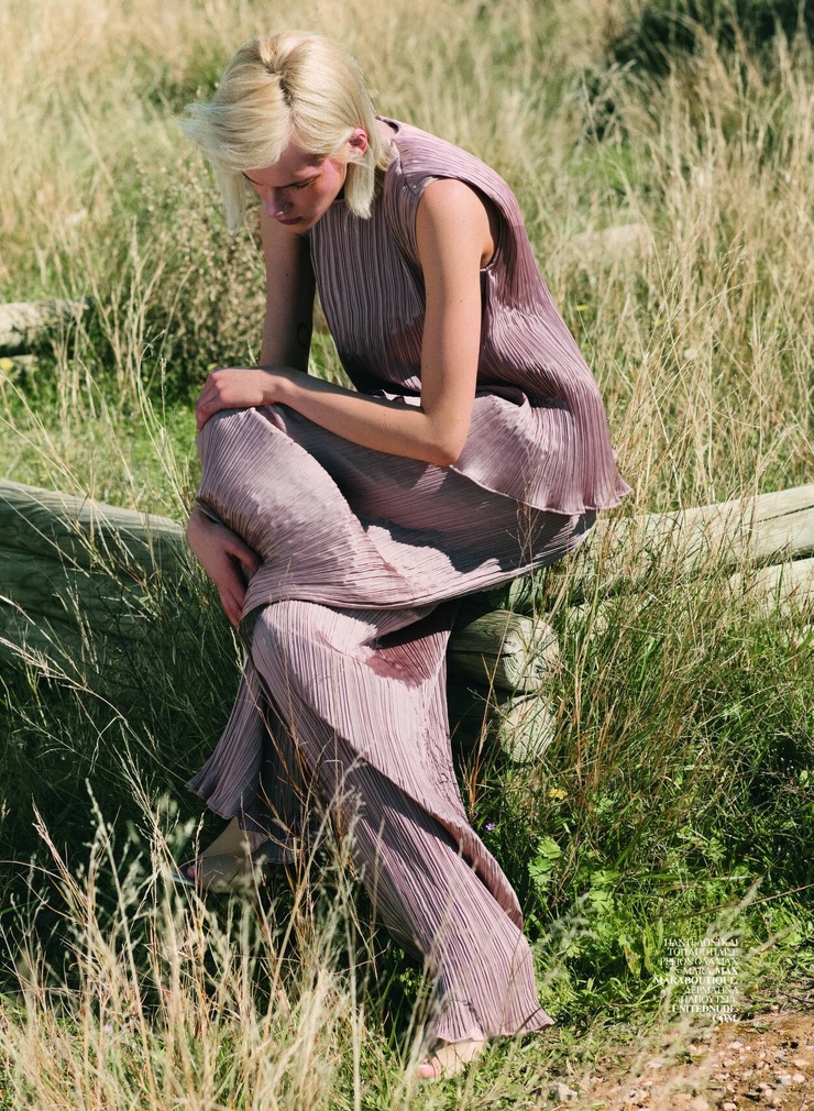Picture of Laura Jaraminaite