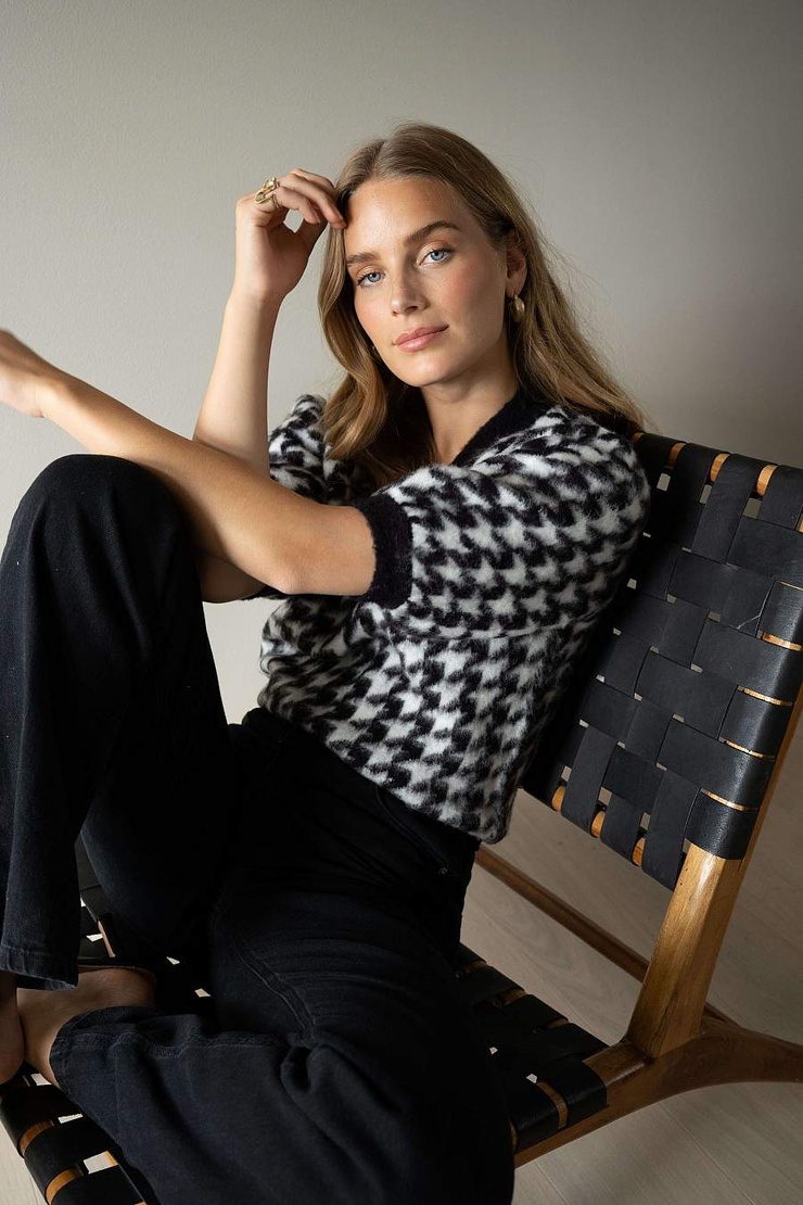 Picture of Ida Ter Borch