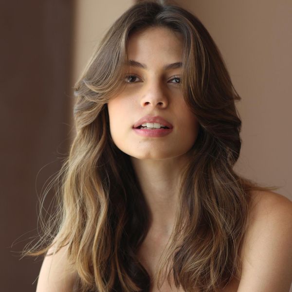 Image of Claudia Louise